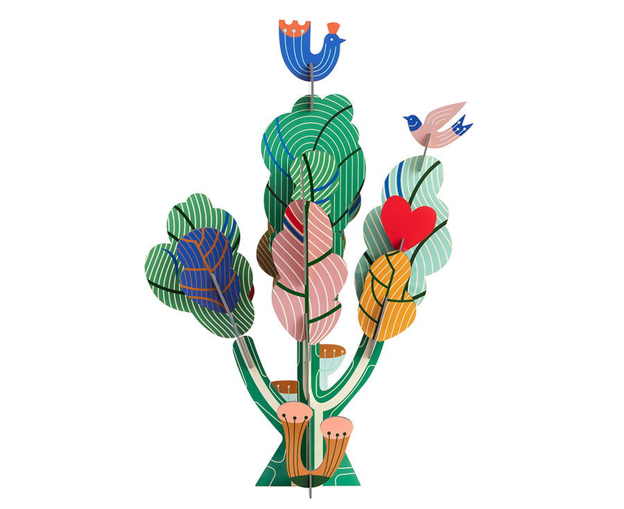 Deluxe Tree of Life Sculpture by Studio Roof – Gretel Home